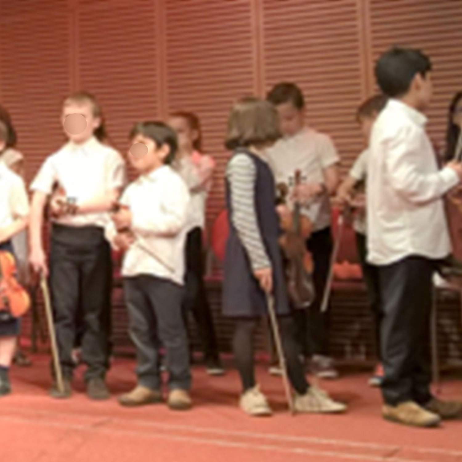 La pédagogie – Gaëlle Castor