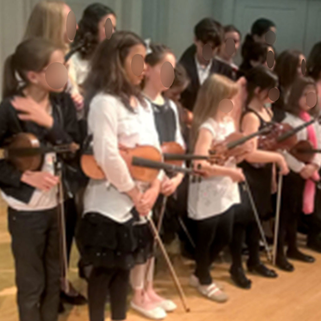 La pédagogie – Gaëlle Castor